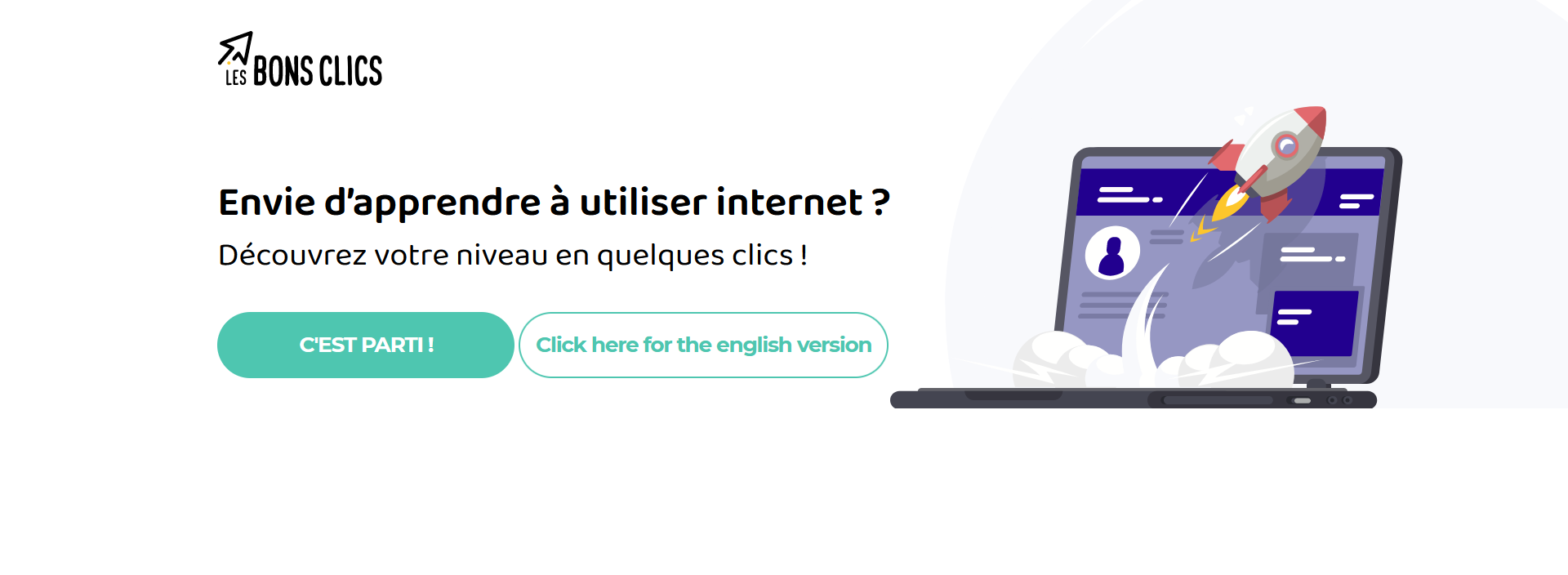 Tester votre niveau informatique - bdp18